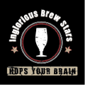 Inglorious Brew Stars webshop
